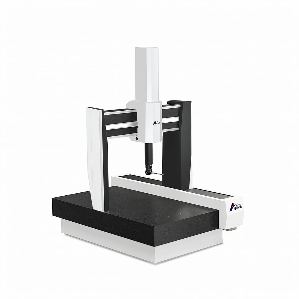 Large Range Coordinate Measuring Machine-Manufacturer of CMM