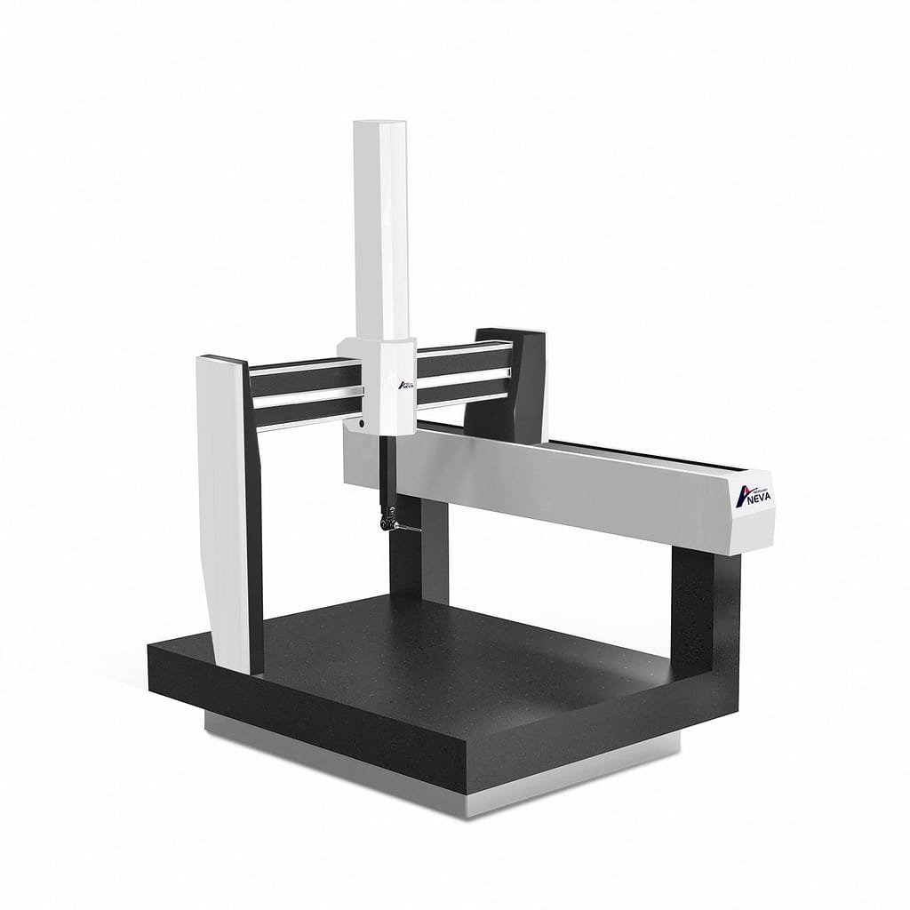 Coordinate Measuring Machine Manufacturer- NEVA METOLOGY