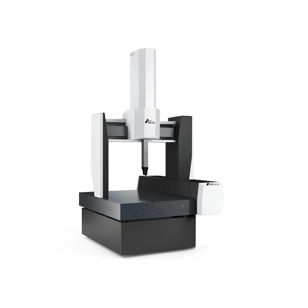 Coordinate Measuring Machine Manufacturer- NEVA METOLOGY