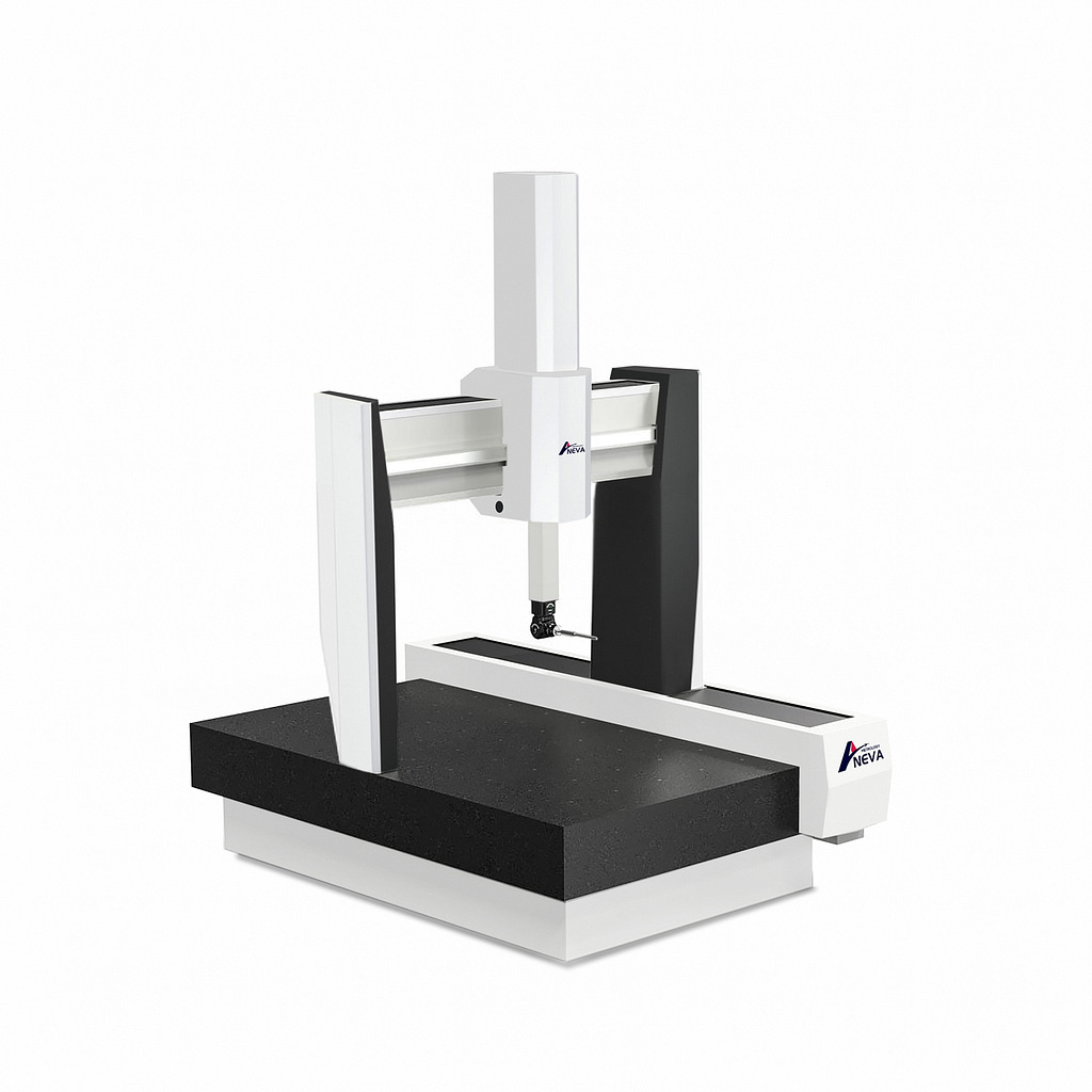 High Precision Coordinate Measuring Machine-Neva metro CMM