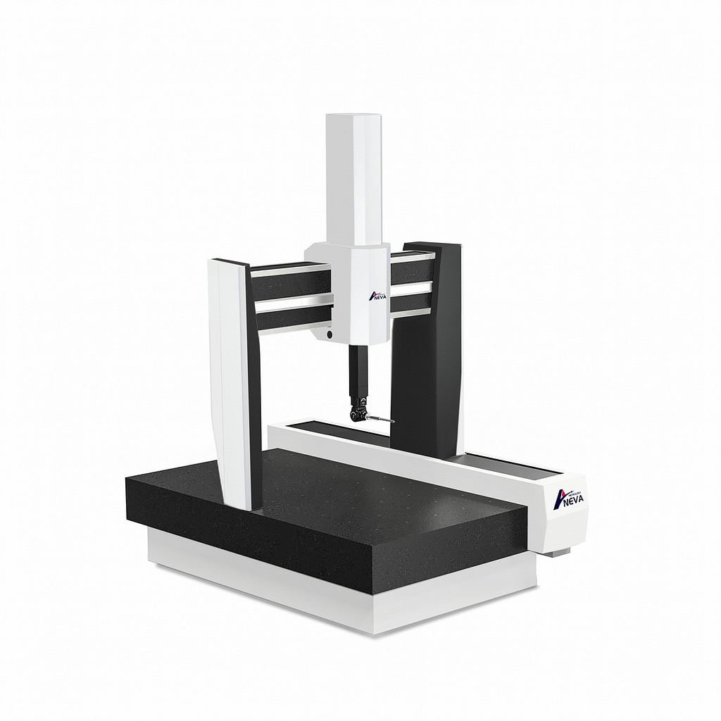Coordinate Measuring Machine Manufacturer Neva Metology