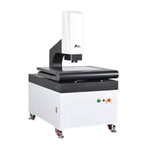 Roughness Measuring Machine - REVA METRO Measuring Machine
