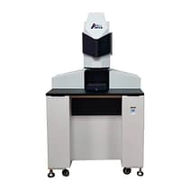 Flash measuring machine - REVA METRO One-touch Measurement