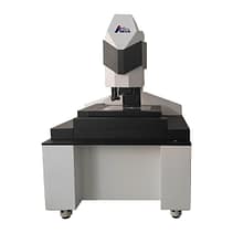 Flash measuring machine - REVA METRO One-touch Measurement