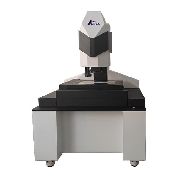Splice Flash Measuring Machine -NEVA METRO Measuring Machine