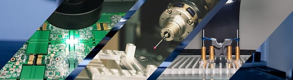 Full Auto Type Vision Measuring Machine- NEVA METRO VMM