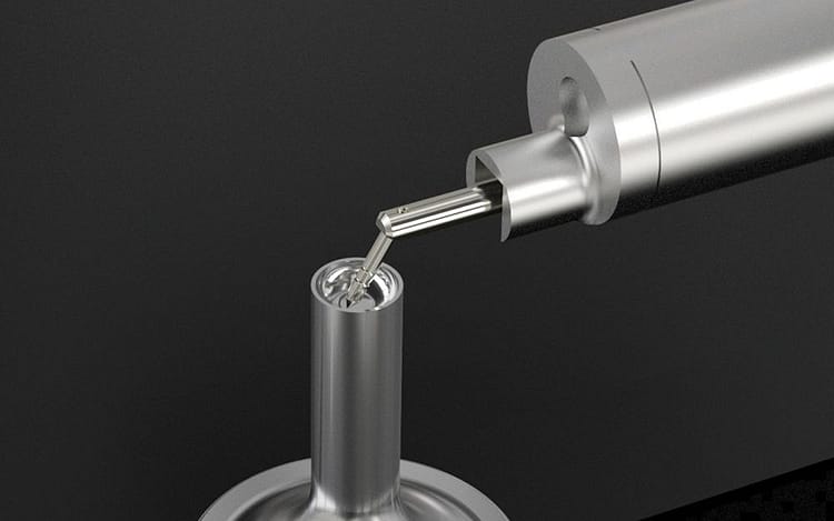 Cylindricity Measuring Machine - NEVA METRO