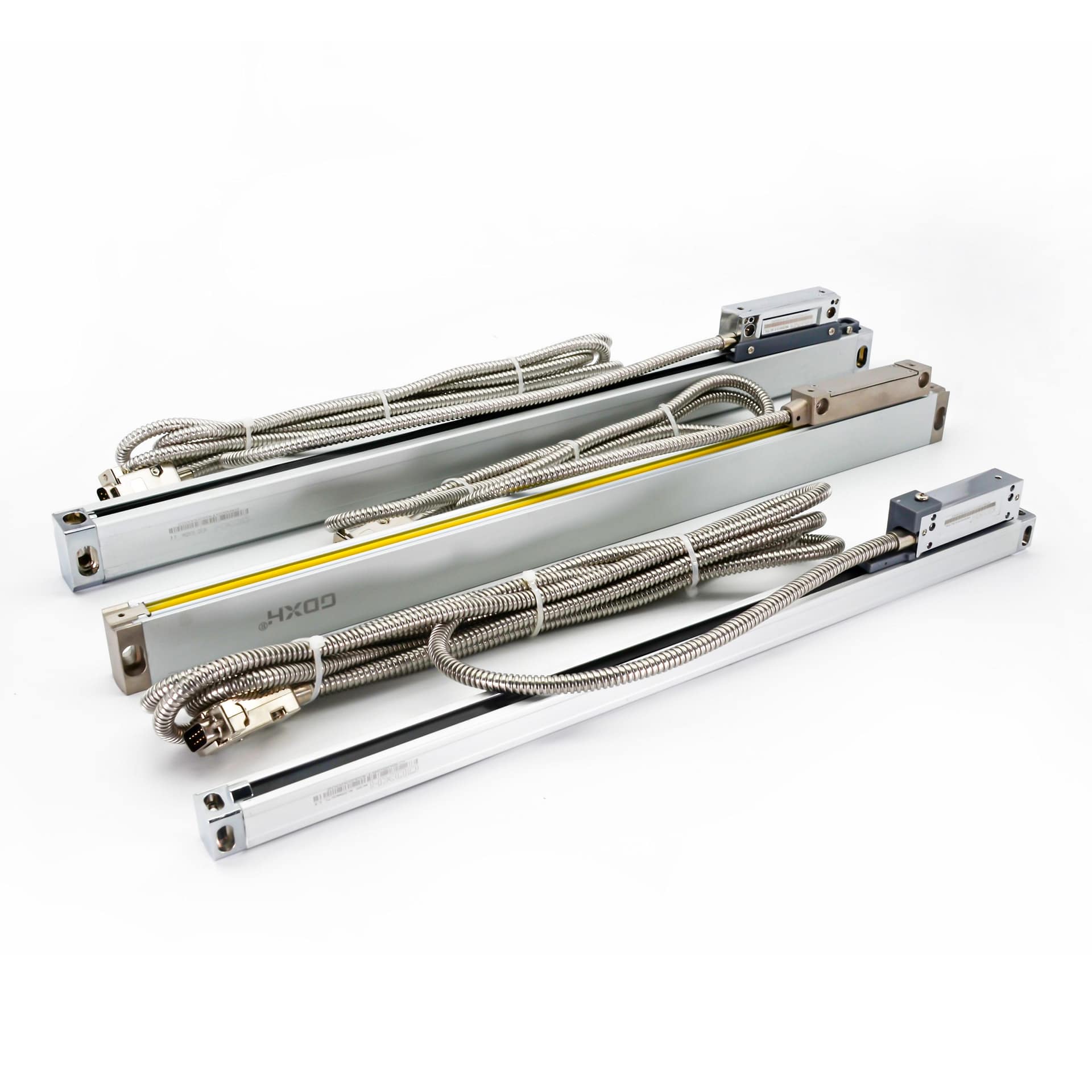 SINO Linear Scale / Grating scale / Glass scale - NEVA METRO