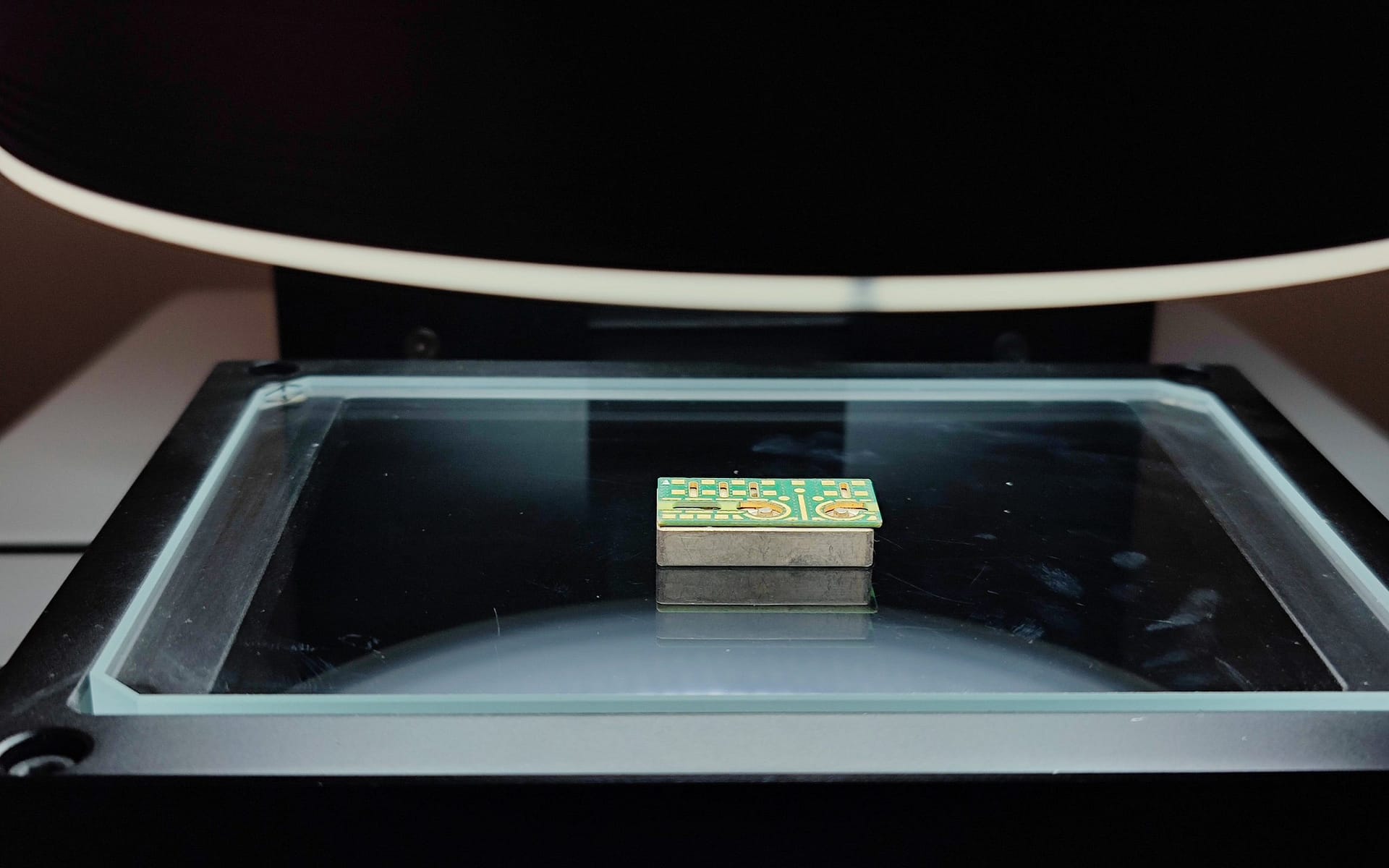 PCB Board Measuring Solutions - NEVA METRO Measurement