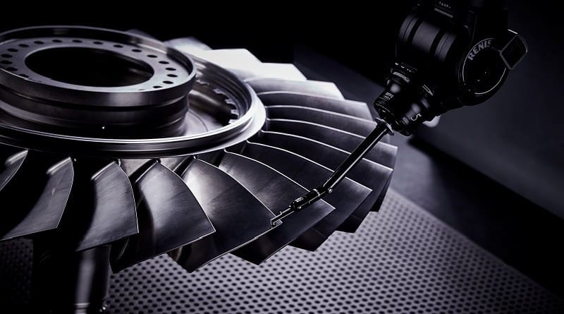 High Precision Coordinate Measuring Machine-Neva metro CMM