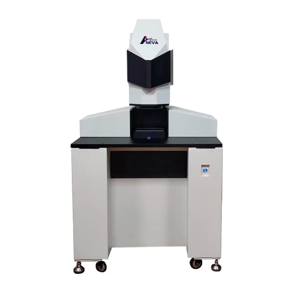 V&H Flash Measuring Machine - REVA METRO Measuring Machine