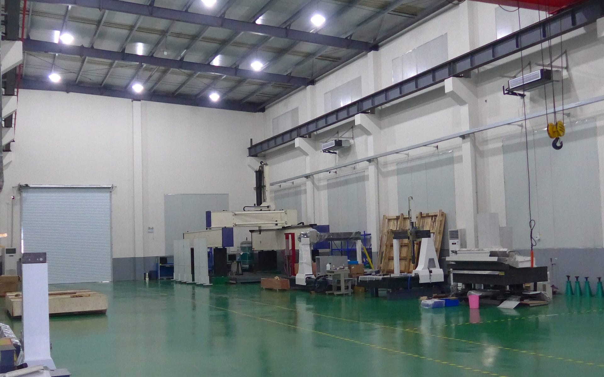 NEVA Company Establishment History - REVA METRO